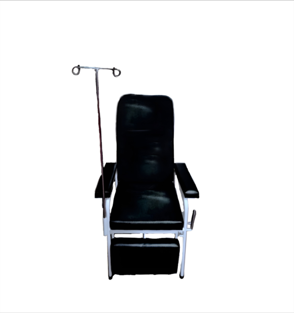 Extraction Chair – Medical Depot